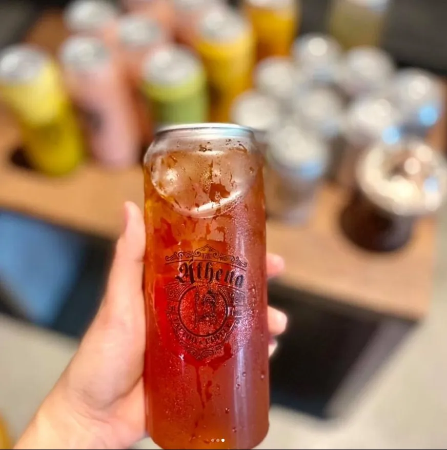 Pet Plastic Juice Bottle Packaging 350ml 12 Oz Round Clear Plastic Cans ...