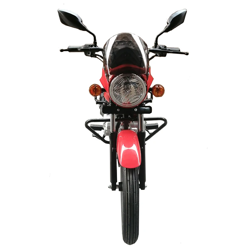 Chinese BM150 Motorcycles 150cc Gasoline - Reliable & Fun