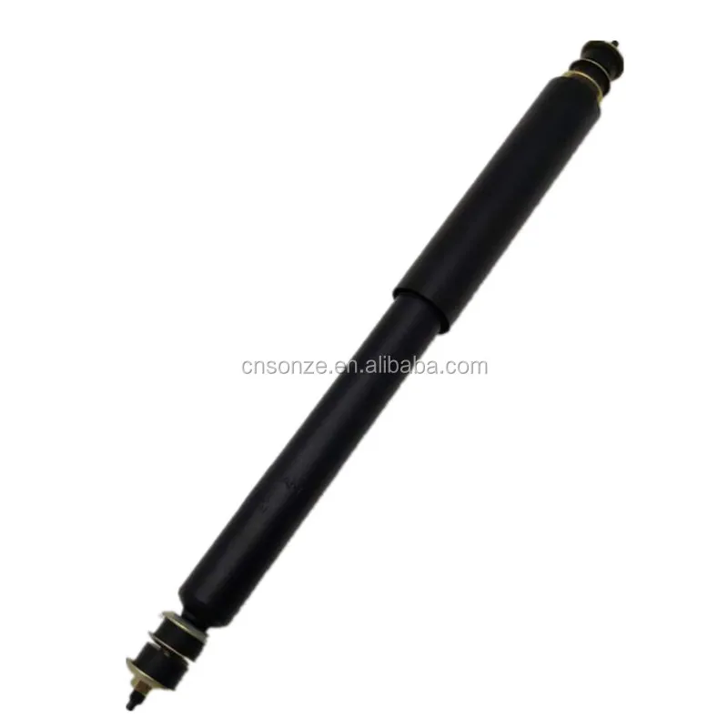 Auto Parts - Front Steering Damper for Nissan Patrol Y61