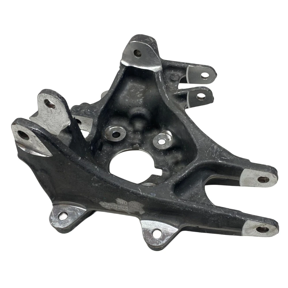 Bainel Rear Left Steering Knuckle For Tesla Model S 2016-2021 1042506 ...