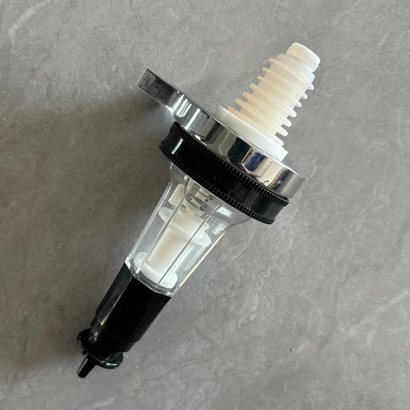 Essential Oil Perfume Dispenser Pump Head - Sustainable & Durable