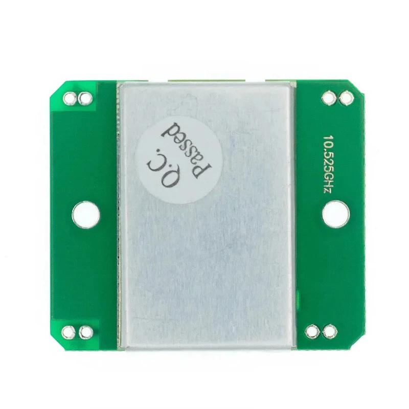 HB100 Microwave Doppler Radar Wireless Module Motion Sensor HB100 ...