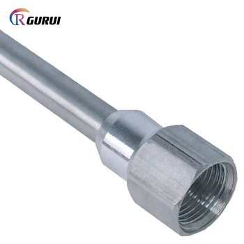 Gr Airless Paint Sprayer Spray Gun Tip Extension Pole Rod - Buy ...