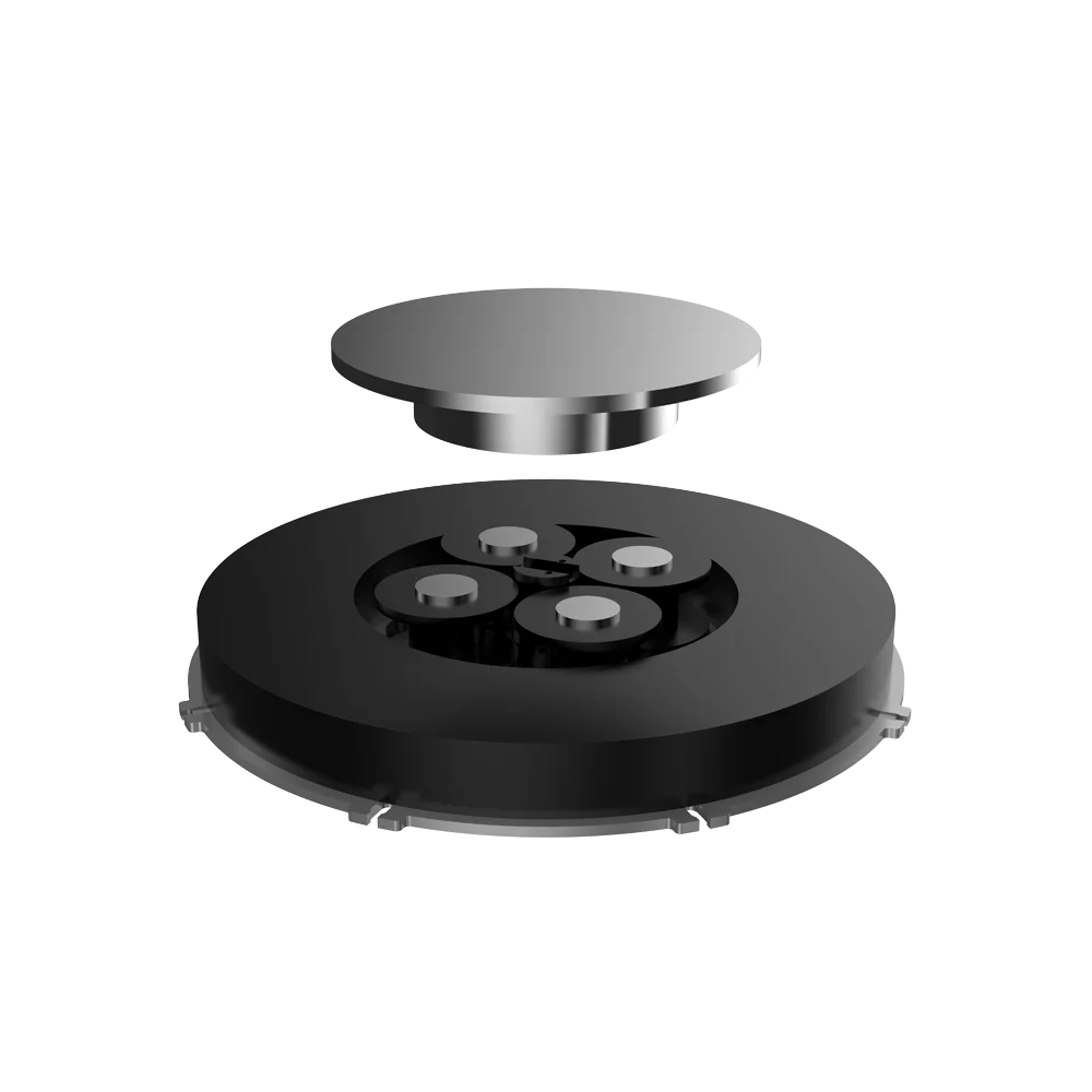 100g,200g,350g,500g,Electrical Levitation Module Magnetic Levitation ...