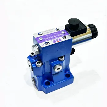Rexroth Hydraulic Db Serieshigh Quality Db Of Db10 Db20 Db30 Hydraulic Electro Pilot Pressure ...
