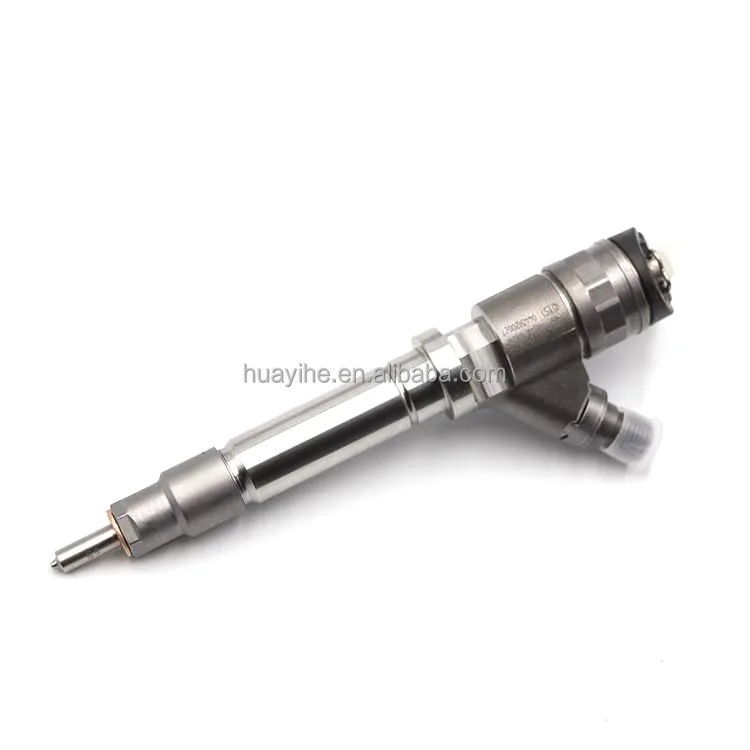 Common Rail Diesel Injector PUMP INJECTOR 0445120014 0445120015 ...