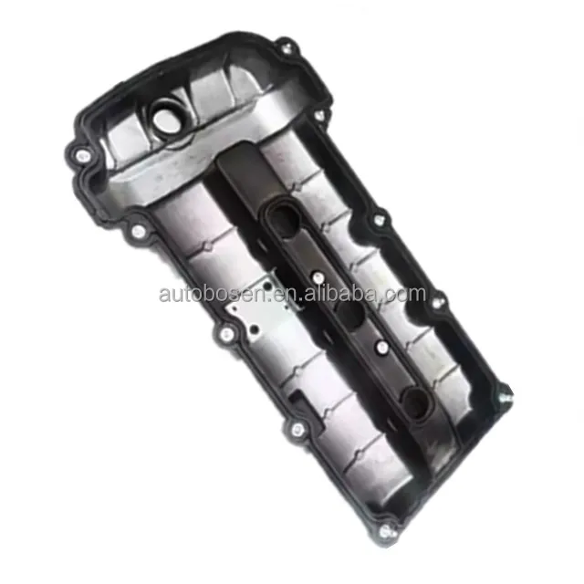 Right Engine Cylinder Head Valve Cover C2s48786 For Jaguar Xf Xj Xjl X ...