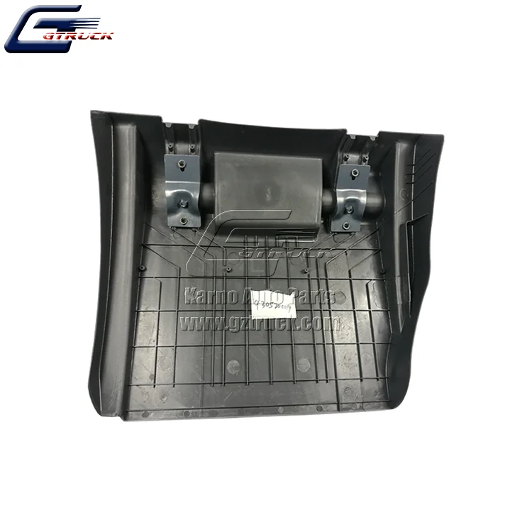 Heavy Duty Truck Parts Front Mudguard Oem 9305200019 For Mb Plastic ...