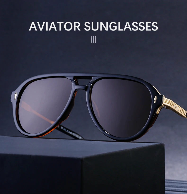 Kajila Wholesale Retro Vintage Classic Aviation Style Designer ...