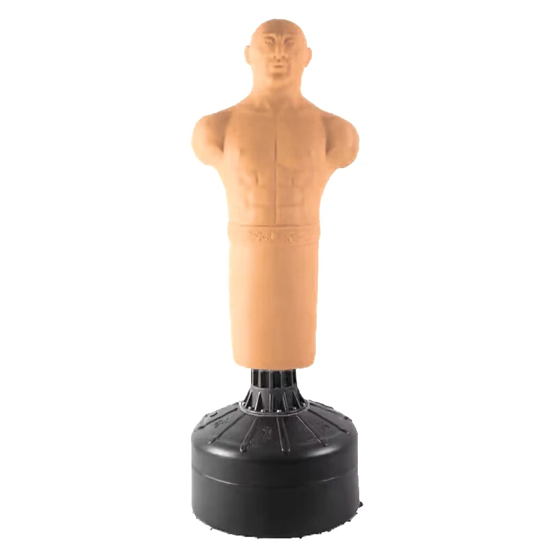 Alibaba.com: Free standing boxing dummy, silicone human shaped punching ...
