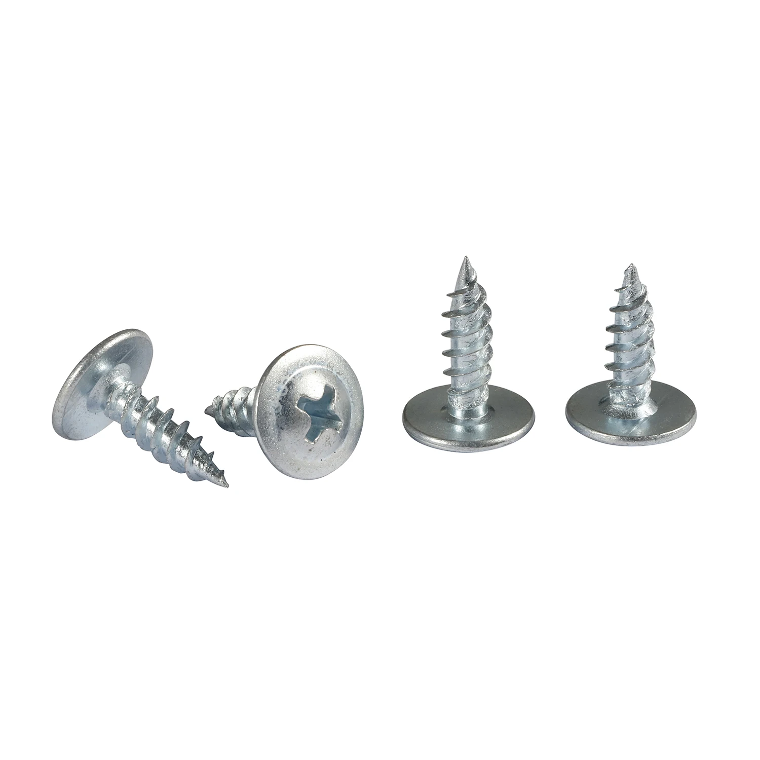 Din 7504n Truss Head Self Drilling Self Tapping Screw - Buy Self ...