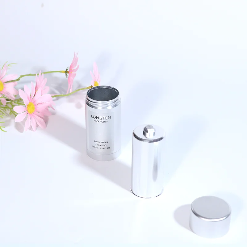 Eco Deodorant Stick Container Refill - 50g Aluminum