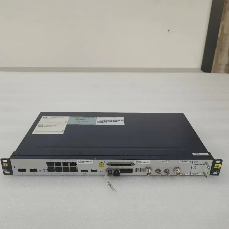 Ip Microwave ZXMW NR 9150/NR 9250: Wireless Long Range Transmission ...