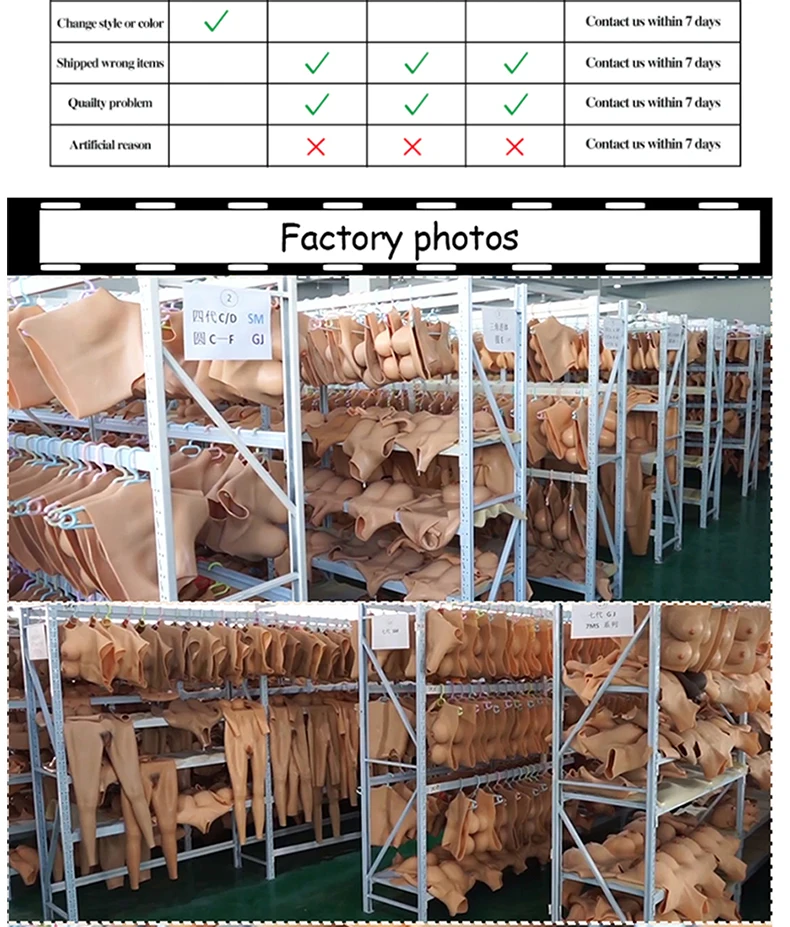 Highly Simulated Artificial Silicone Hand Grip Practice Fake Prosthetic ...