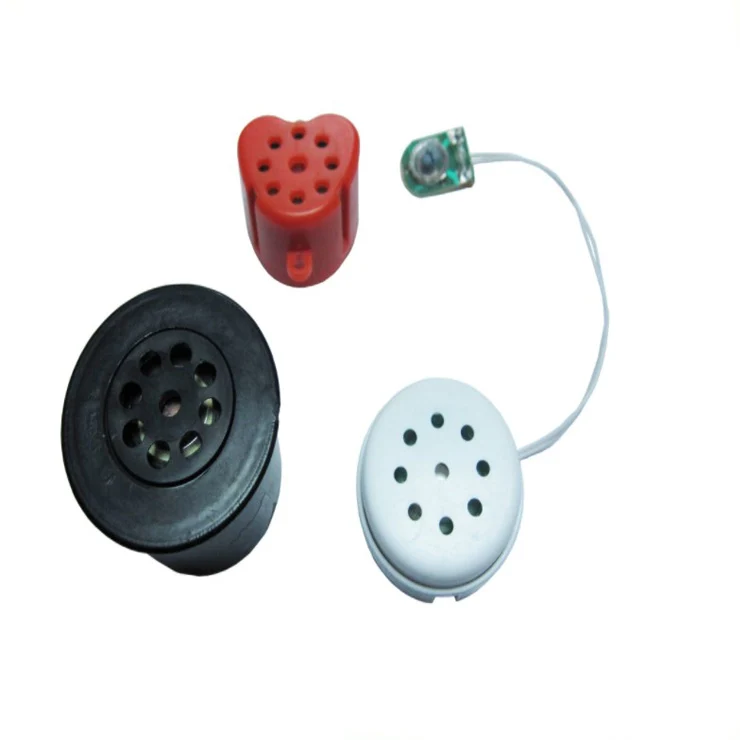 Small Sound Module Compact And Powerful Audio Module Sound Module For ...