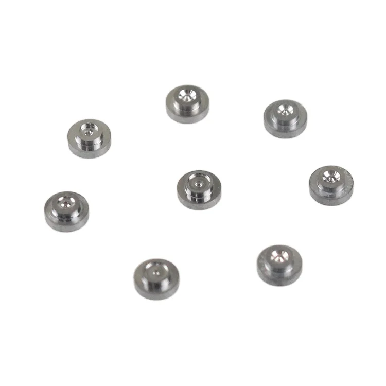 Piezoelectric Injection Valve Nozzle Dispensing Machine Vermes ...