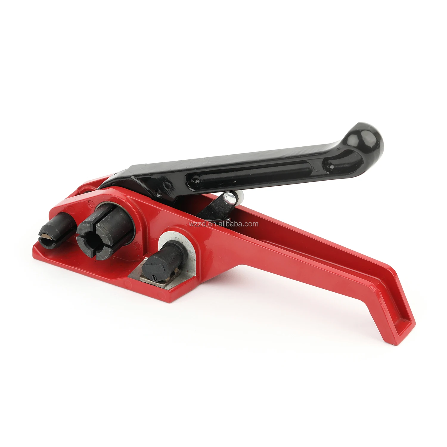 Red Color Manual PET Strapping Tensioner Bander Tool| Alibaba.com