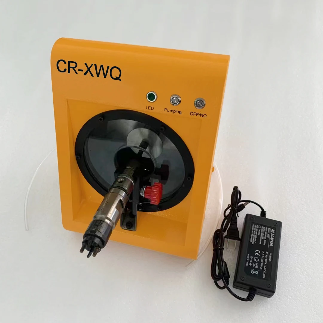 CR-XWQ Common Rail Injector Tool - Atomization Detection