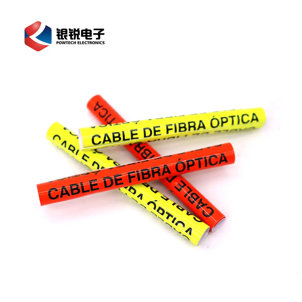 Bottom Price Fiber Optic Cable Marker for ADSS Cable| Alibaba.com