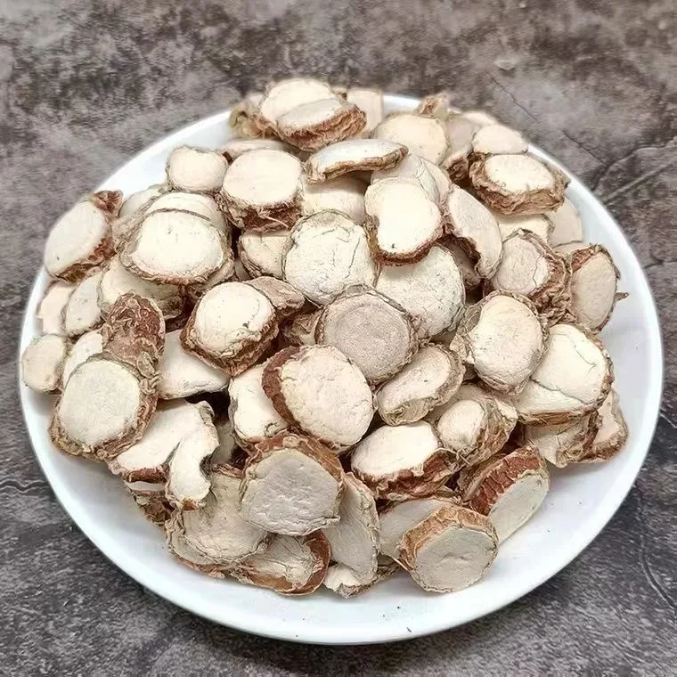 Sfg High Quality Sand Ginger Slices Dried Kaempferia Galanga For Spice ...