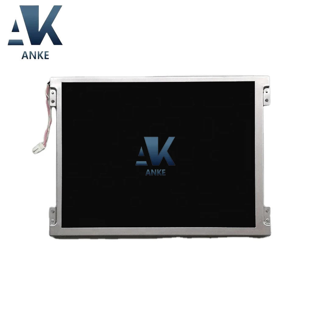 800x600 Lvds Original Auo 20 Pin 8.4 Inch Tft Lcd Display G084sn02 V0 ...