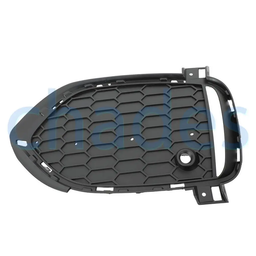 Front Bumper Fog Light Grille Cover Right For BMW X5 M Style Sport ...