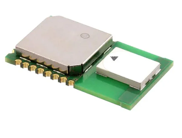 Qorvo DWM1000 UWB XCVR Module High Performance RF Module Standard ...