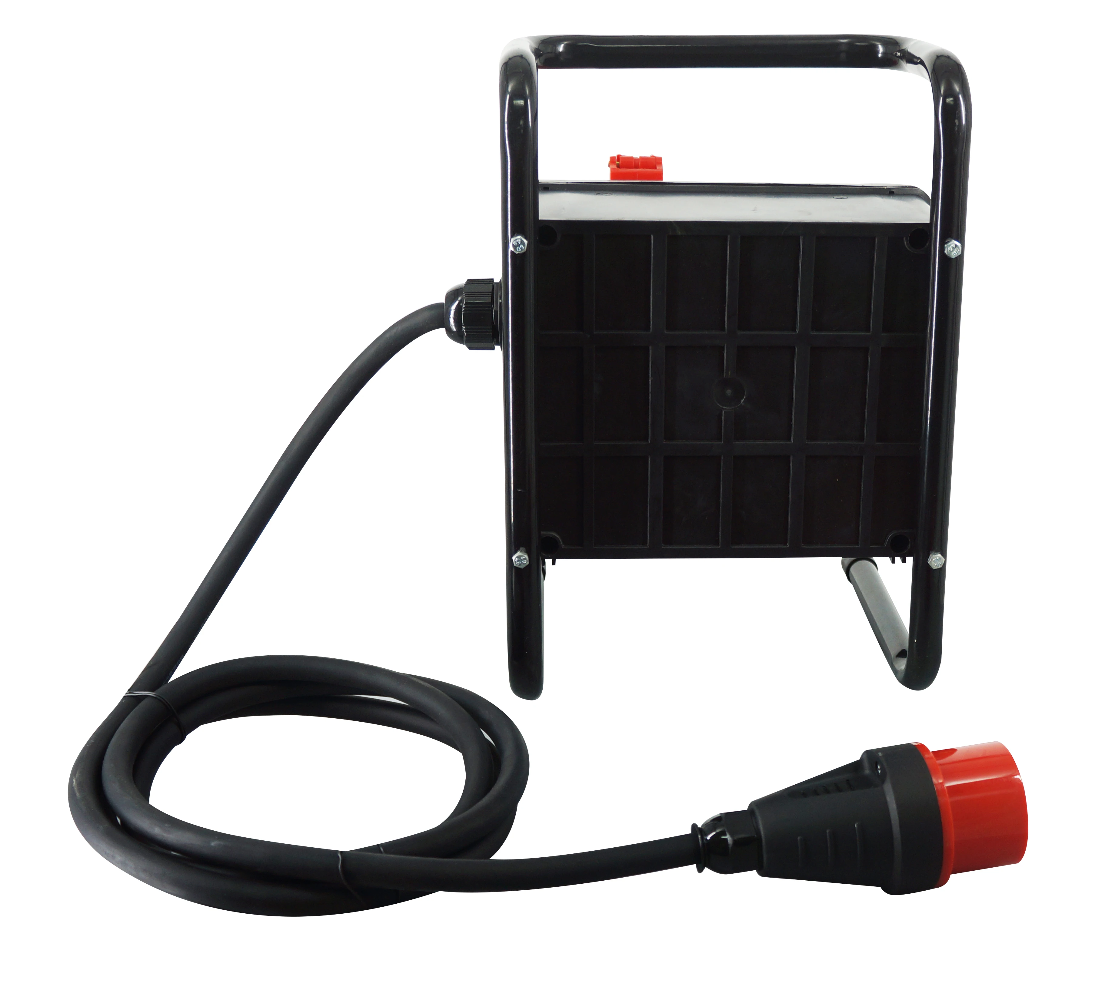 16A Portable Power Distribution Box - IP44 & 230V/400V