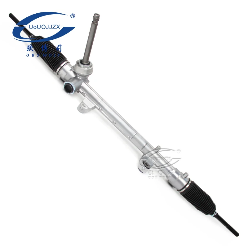 auto parts power steering rack steering gear box For Hyundai Tucson ...