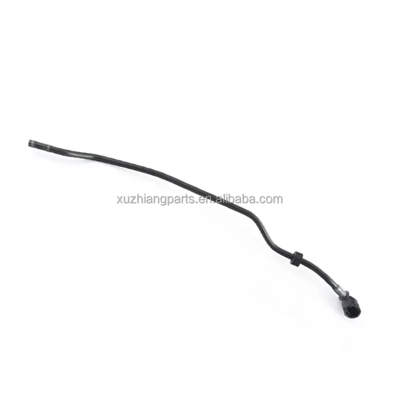 Car Engine Coolant System Cylinder Valve Cover Pipe Water Hose ...