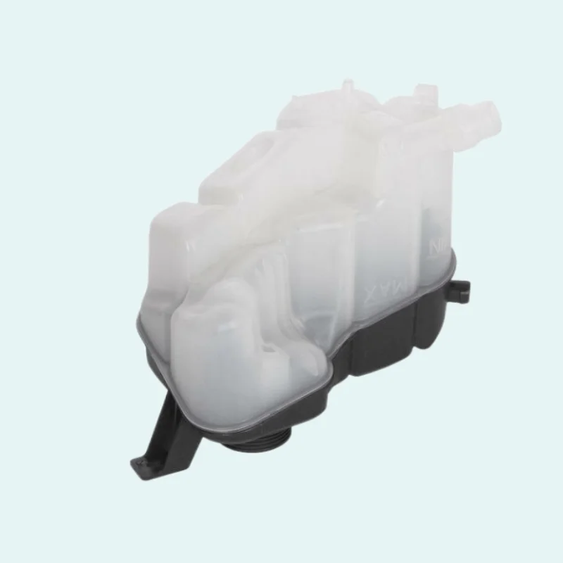 LR024296 Cooling Radiator Coolant Expansion Tank 31200321 for Land ...