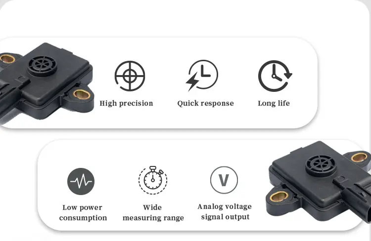 Eco-friendly Hydrogen Leak Detection Module Thermal Conductivity ...