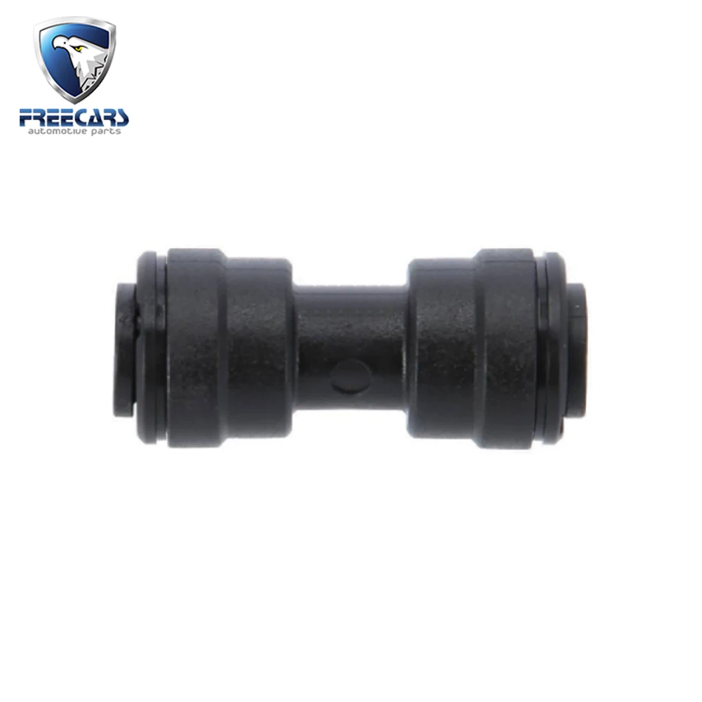 For Vol Truck Body Parts Plastic Fitting Strigh 6mm Oem 9.85806 For ...