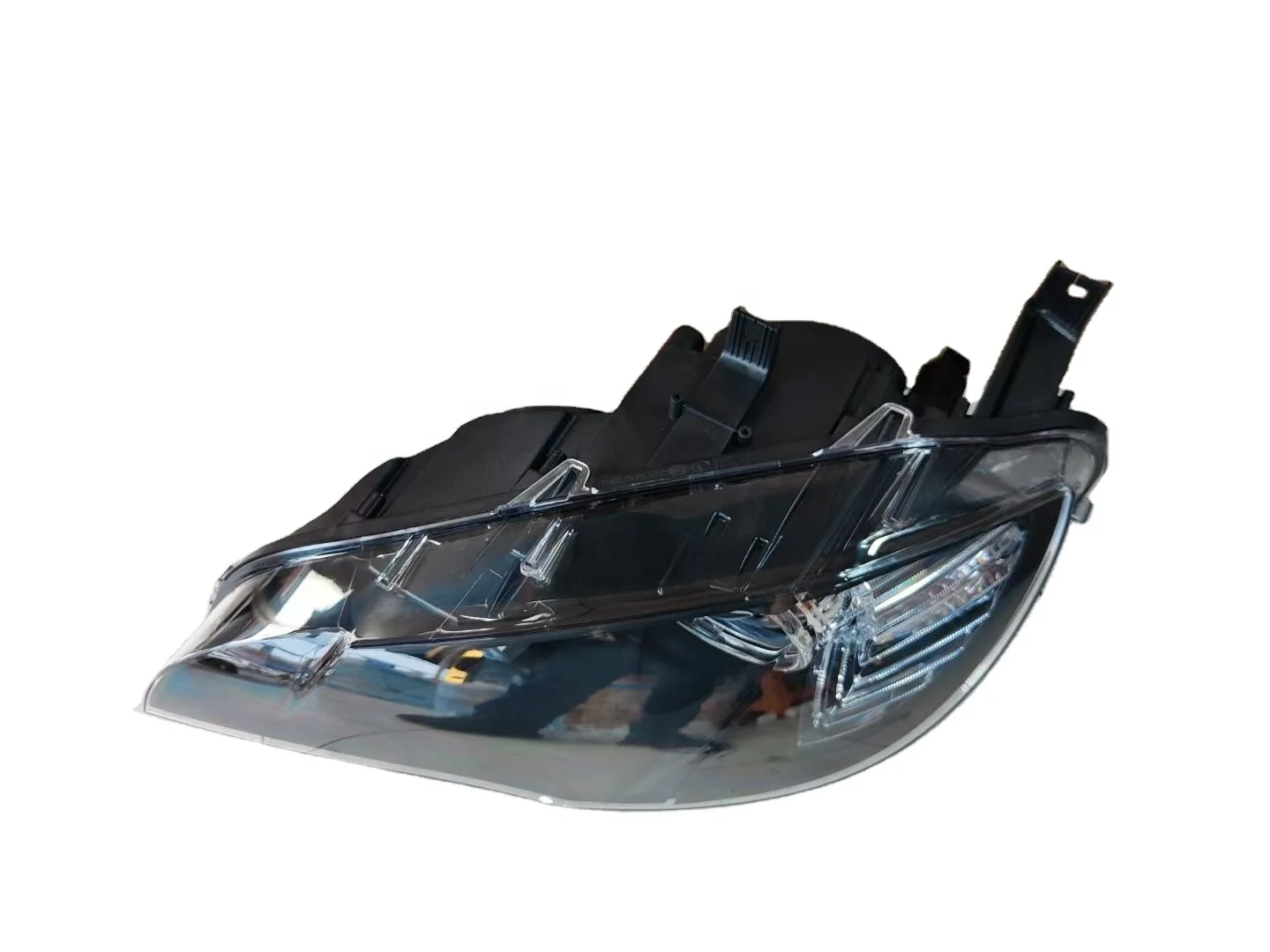 Xenon Headlamp Headlight For Bmw X6 Series E71 Headlamp Headlight 2008 ...