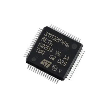 Stm32f103zet6 Lqfp144 Encapsulation Microcontroller New Original Integrated Circuit Electronic ...
