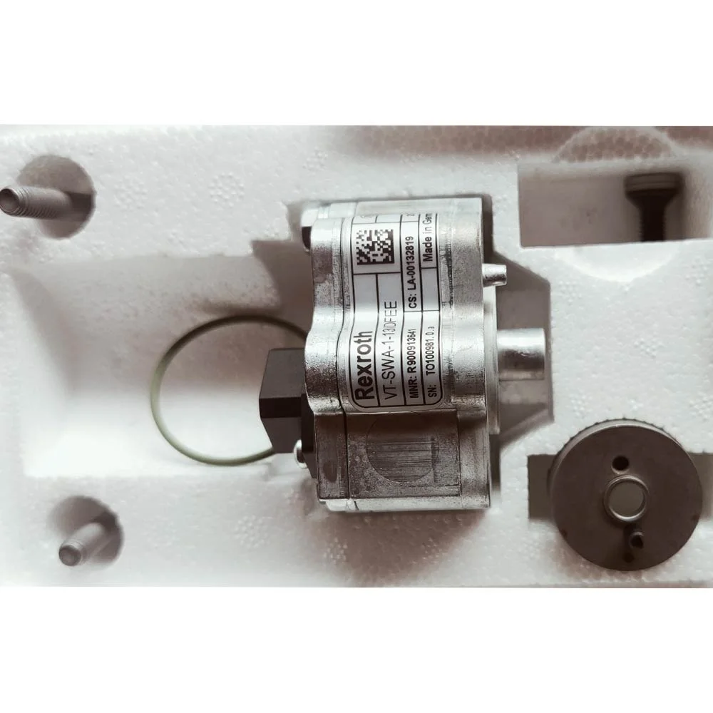 Rexroth Angle Sensor VT-SWA-1-13/DFEE - High Quality Spare Part