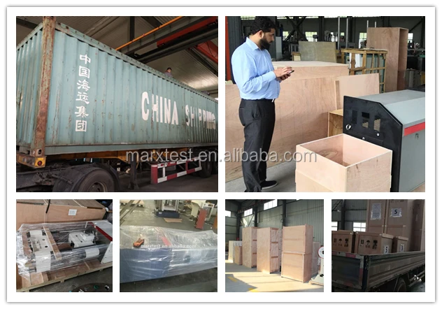 1000kn 2000kn 5000kn Wire Rope Breaking Tensile Strength Test Machine ...