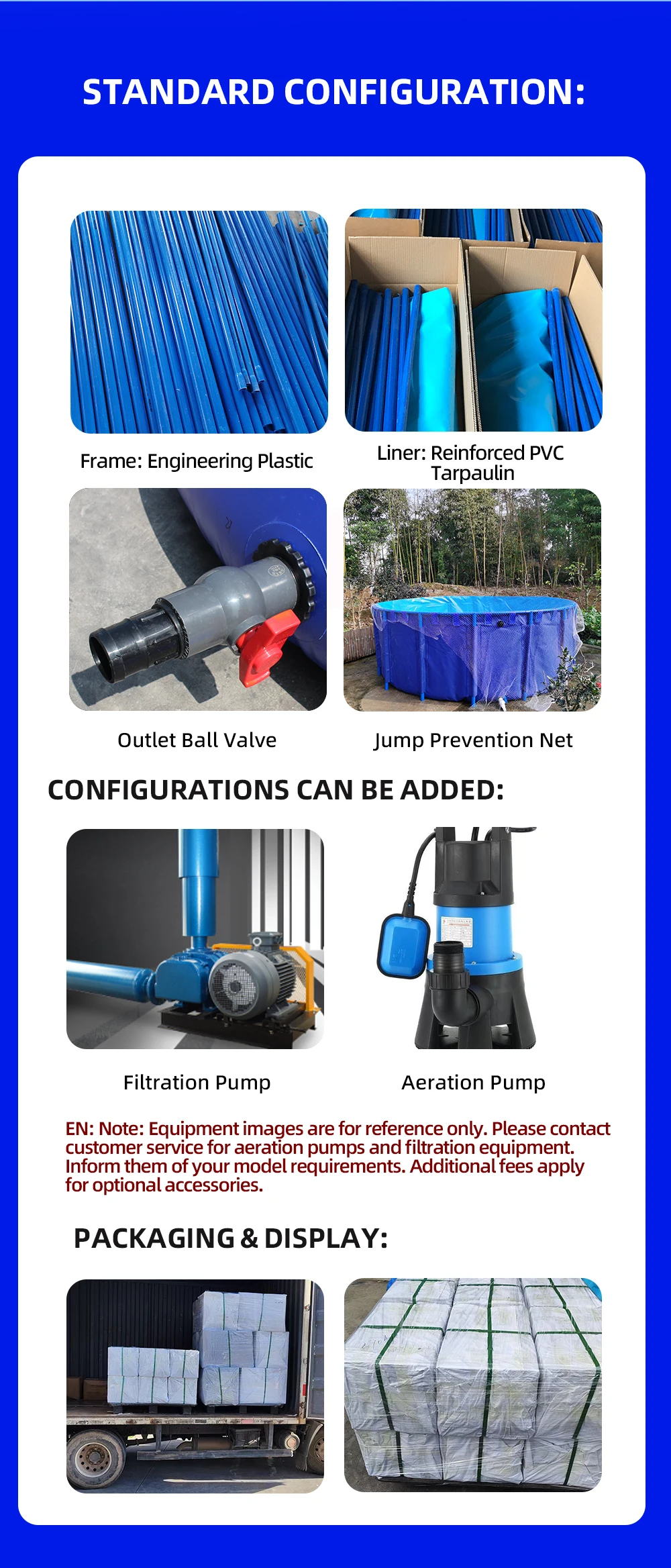 Wholesale PVC Fish Tanks - Durable & Eco-Friendly Solutions