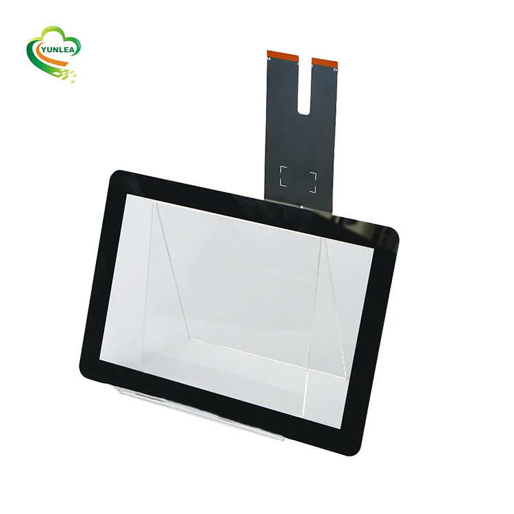 10.1 Inch Touchscreen I2c Usb Projected Capacitive (pcap) Touch Screen Panel,Touch Screen ...