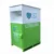 6ft 7ft Recycling Equipments Clothes Recycle Bin Home Made Recycling ...