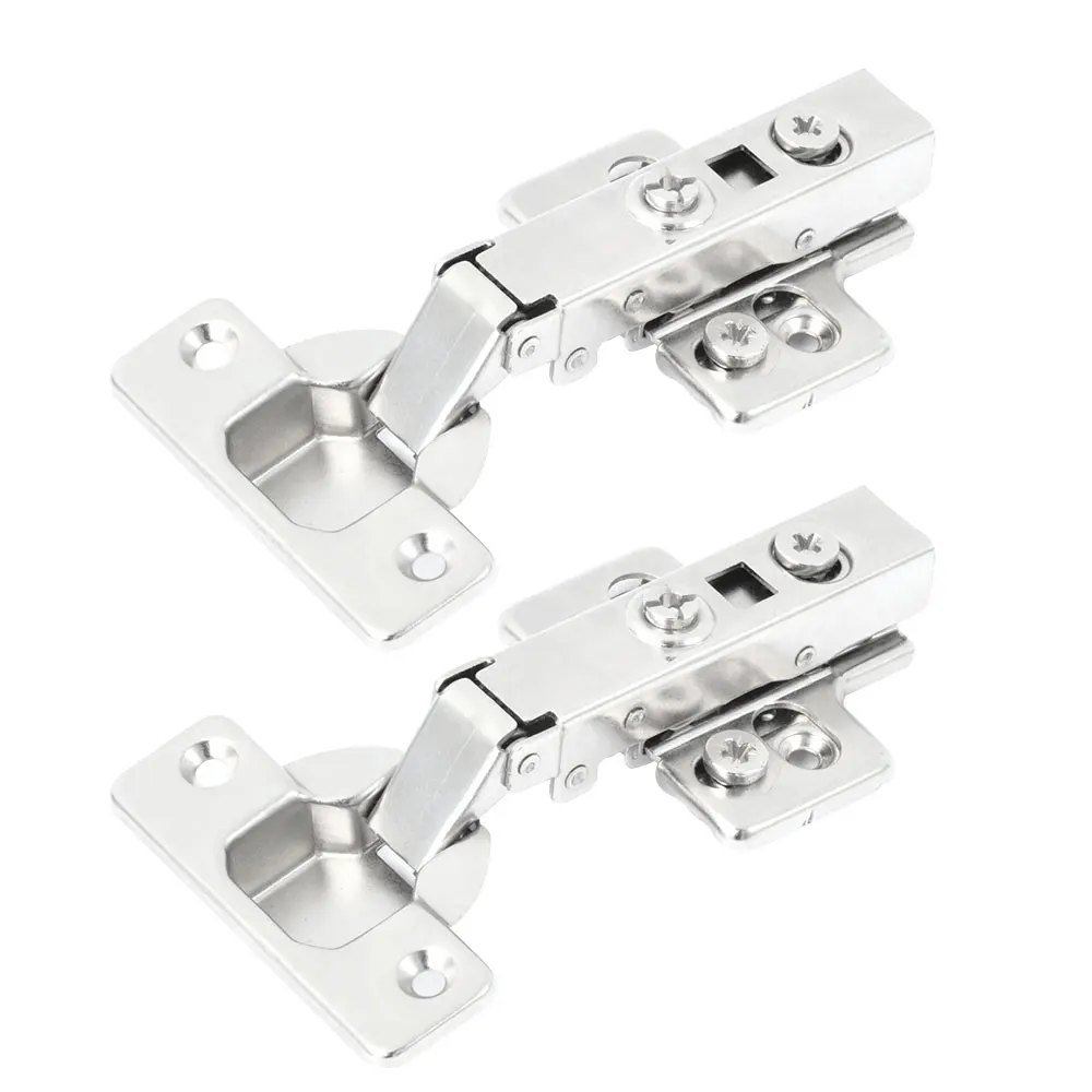 Kitchen Cabinet Hinges Adjustable Cupboard Door Hinge Vt-16.017 Iron ...