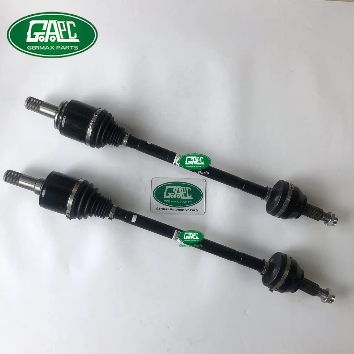 Land Rover Axle Shafts - Reliable Performance & Durability