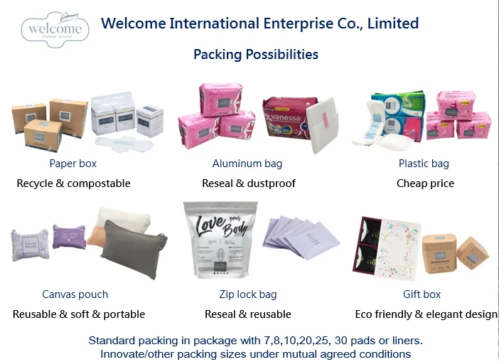 Ladies Soft Care Disposable Sanitary Pads,Free Sample Ladies Pad Size ...