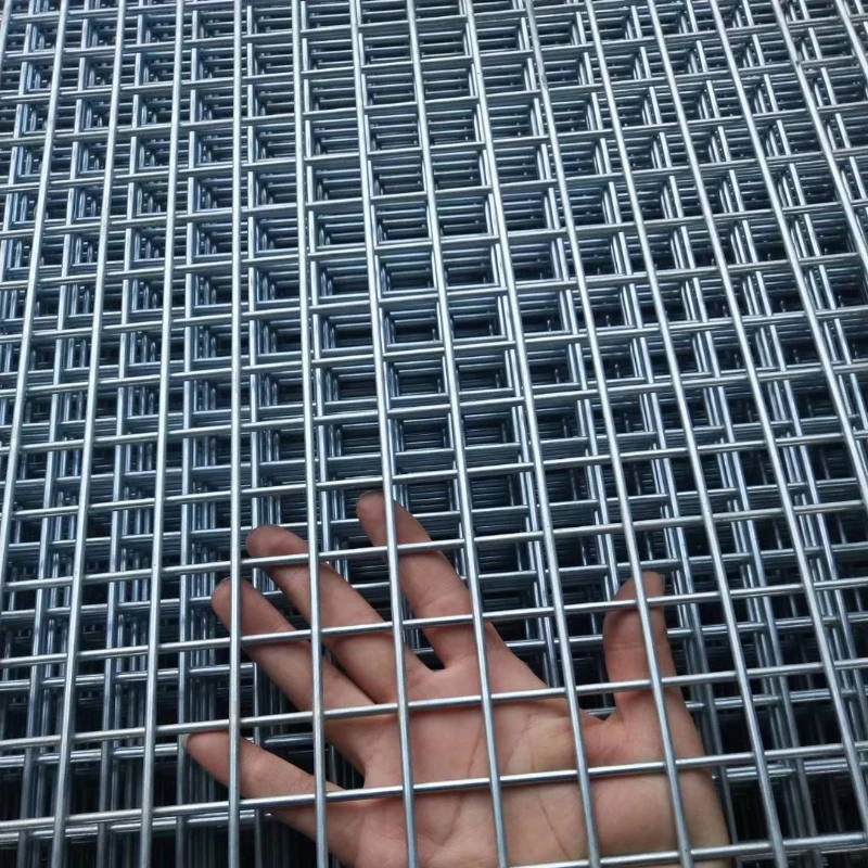 Weld Mesh Sheet 4x4 Welded Wire Mesh Panel 2x2 Galvanized Cattle Welded Wire Mesh Panel - Buy ...