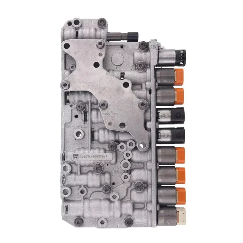ZF 9HP48 948TE Gearbox Valve Body For LANDROVER DODGE ACURA Jeep Ram ...