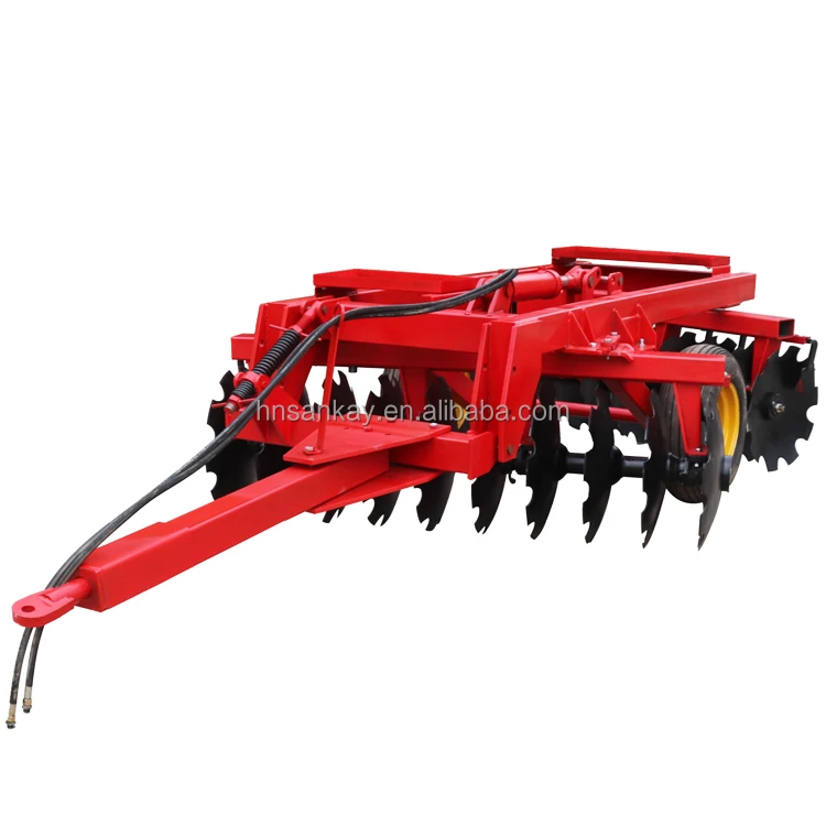 Circular Disc Rake Hydraulic Heavy Rake Buy 3 Meter Circular Disc Rake Hydraulic Heavy Rake
