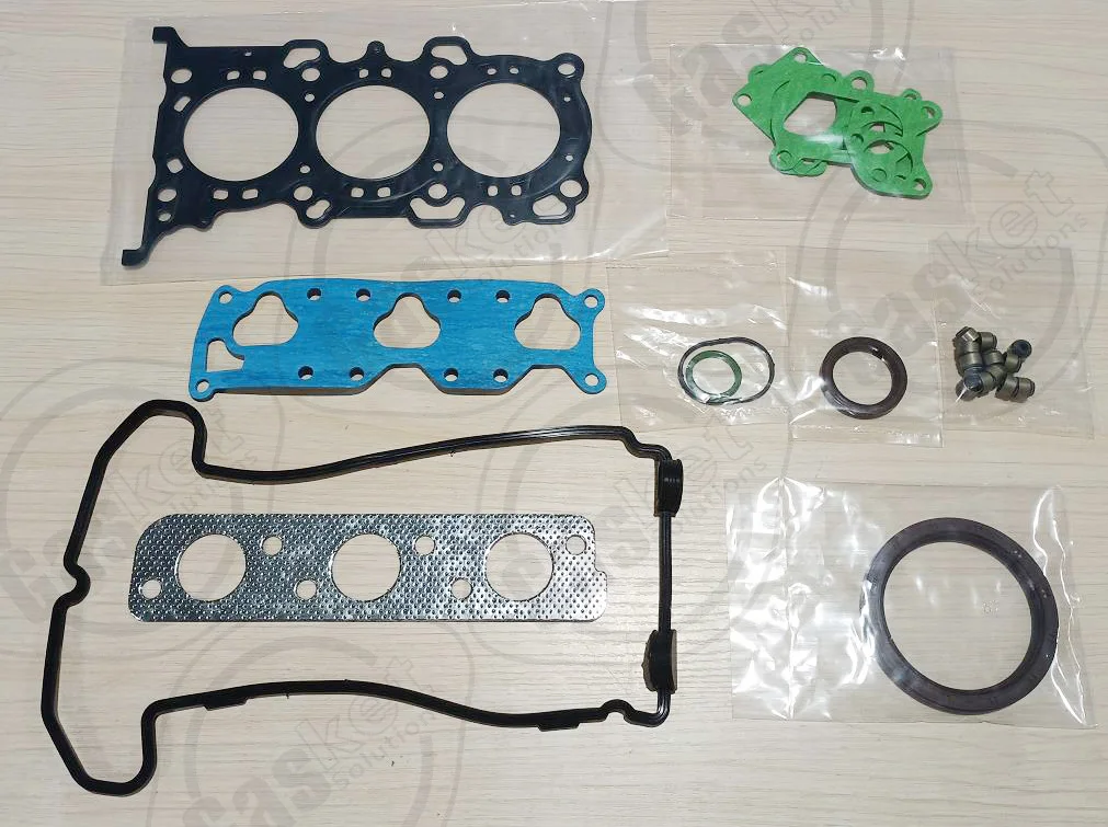 F6a F6a-1 K6a K6a-1 Full Gasket Production Factory Compatible For ...