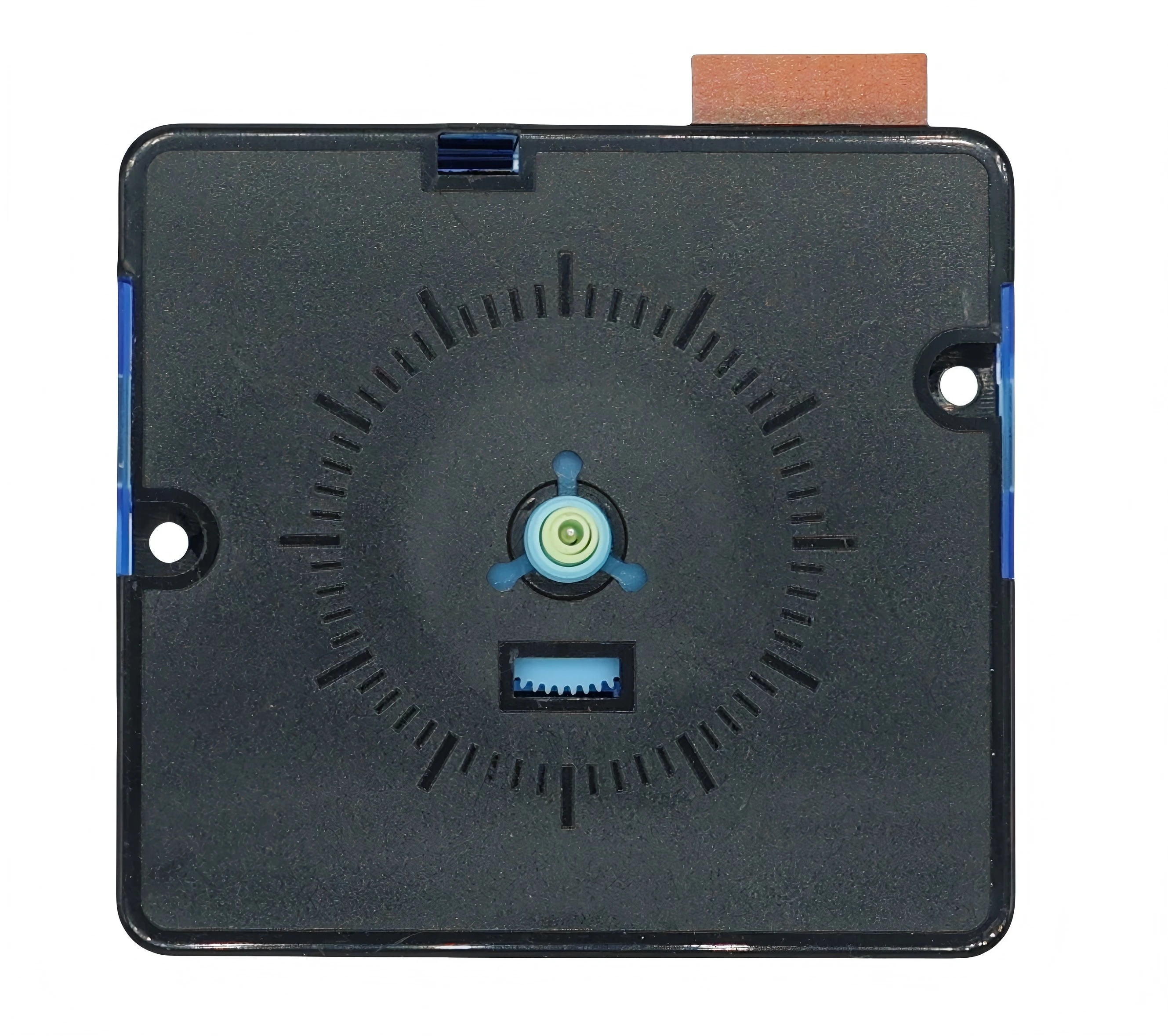 High Quality Sweep Table Alarm Clock Mechanism - Buy Quartz Alarm Clock ...