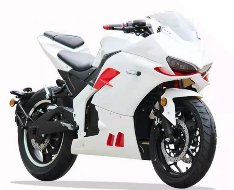 Alibaba.com: Dragon Electric Motorcycle Sports Car Small Ninja Horizon ...