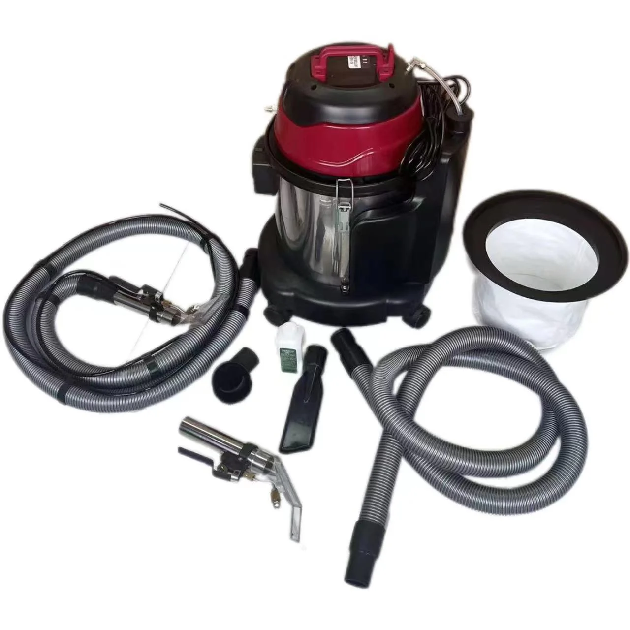 30l New Design Dry And Wet Electric Vacuum Cleaner Vacuum Cleaners ...